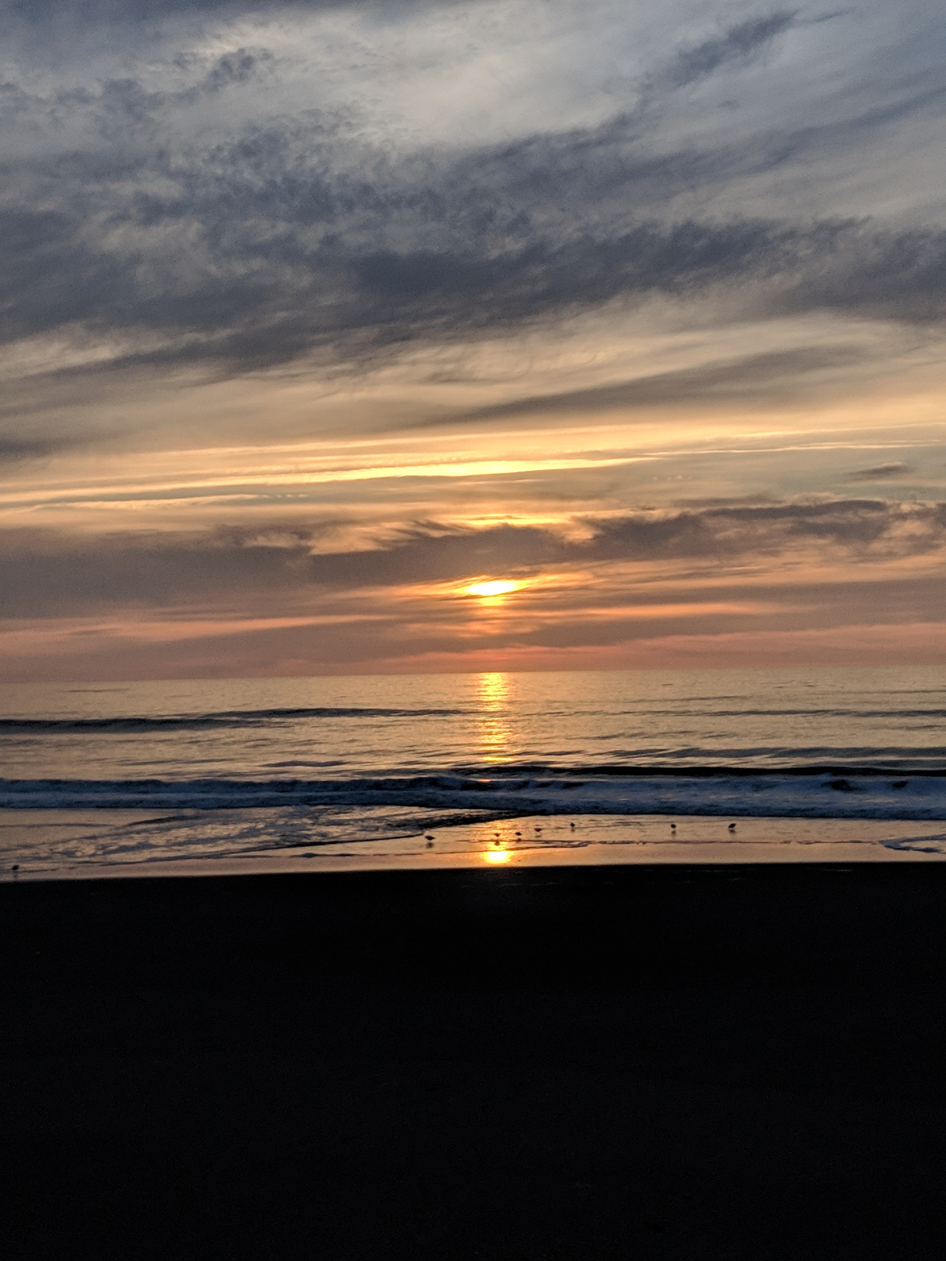 Sand Between My Toes – Beauty from Ashes